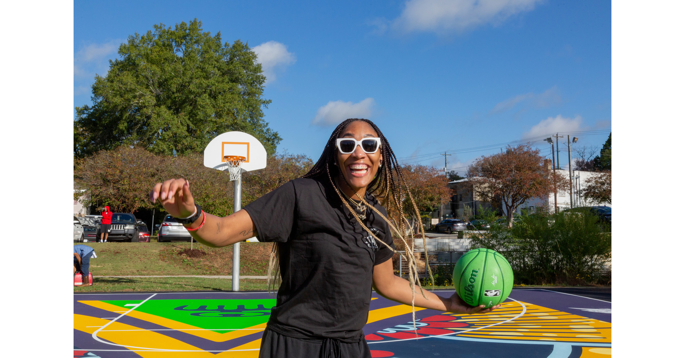 BUFFALO WILD WINGS® AND MTN DEW LEGEND® TEAM UP WITH BASKETBALL STARS ...