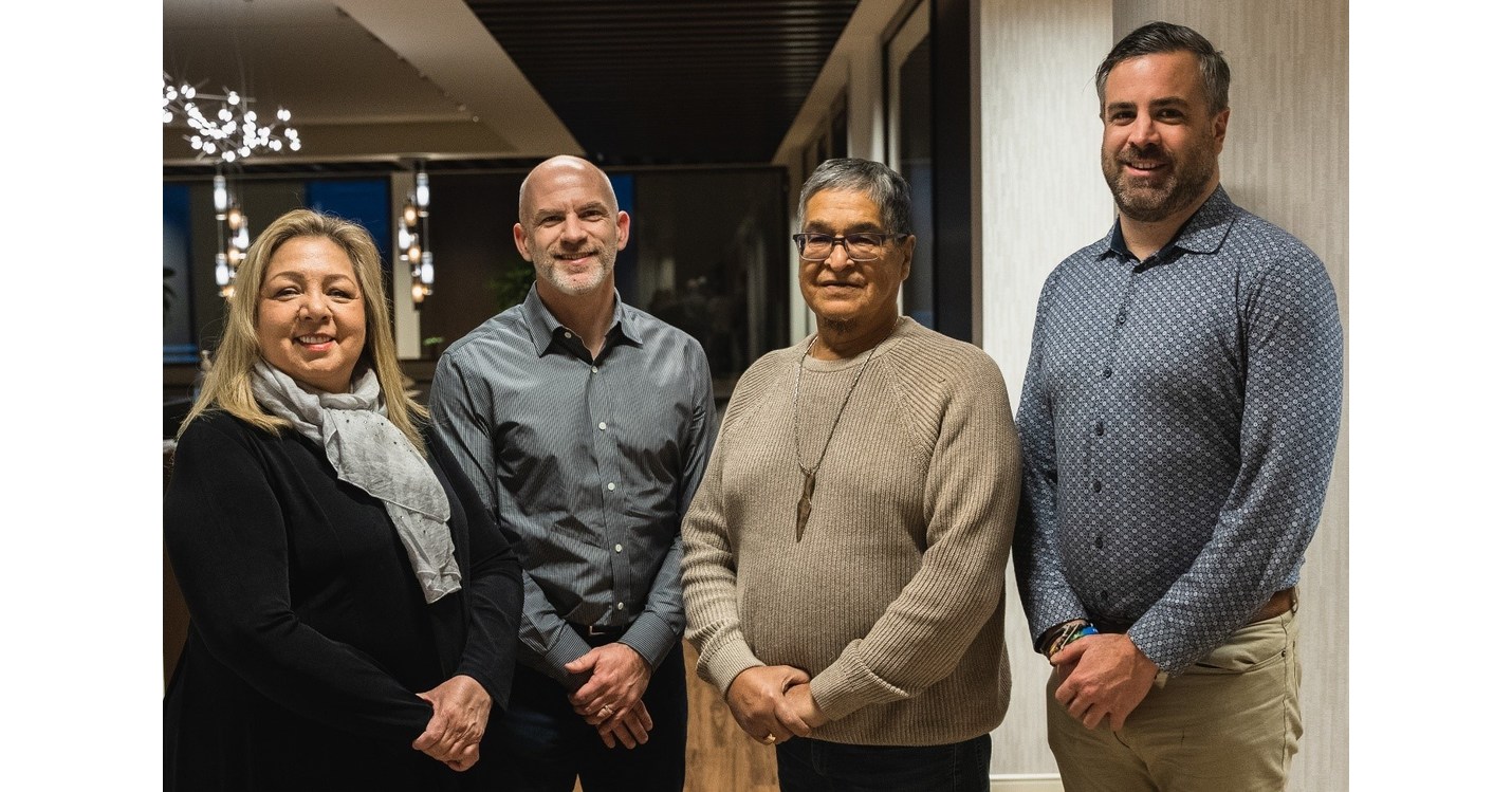 Hydro One and Lac des Mille Lacs First Nation sign equity agreement for ...