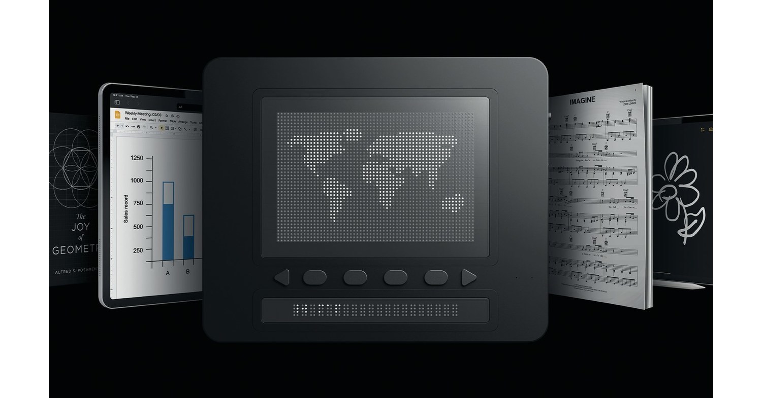 The innovative Startup 'Dot' won Best of Innovation at CES 2023 with ...