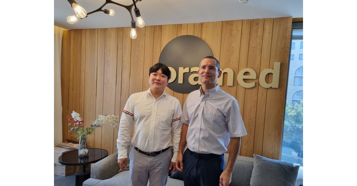 MEDICOX Signs Contract with ORAMED to Distribute Oral Insulin in South ...