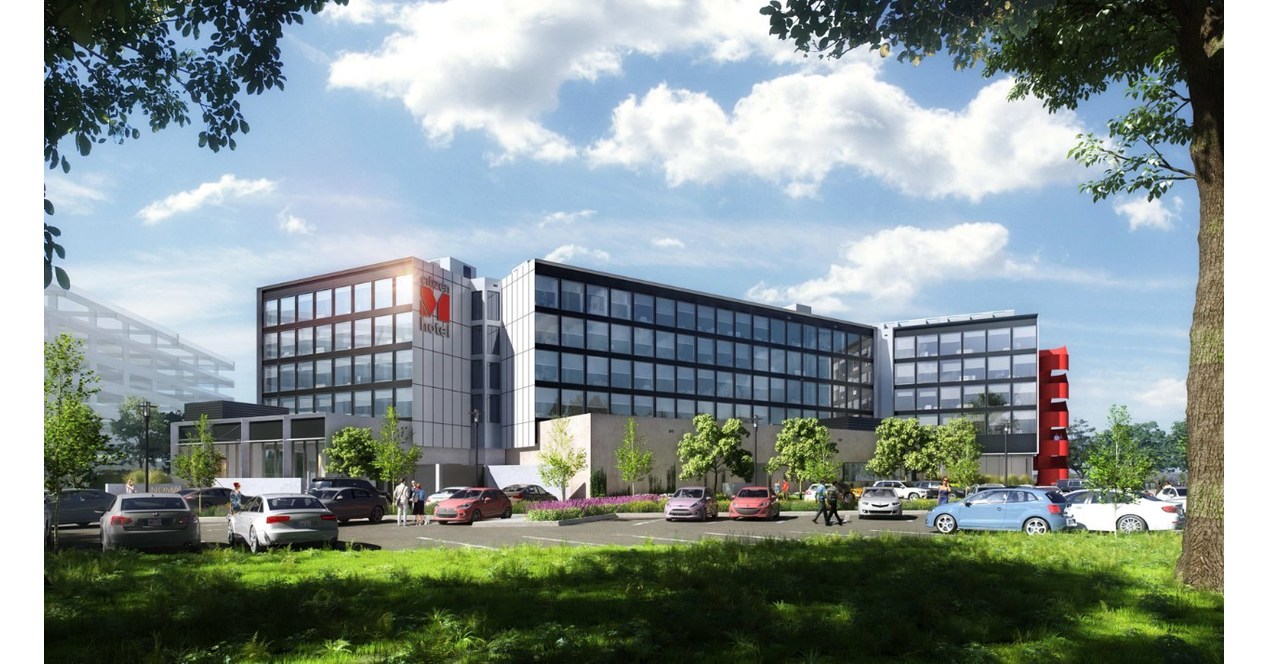 Chinese modular construction gaining recognition around the world