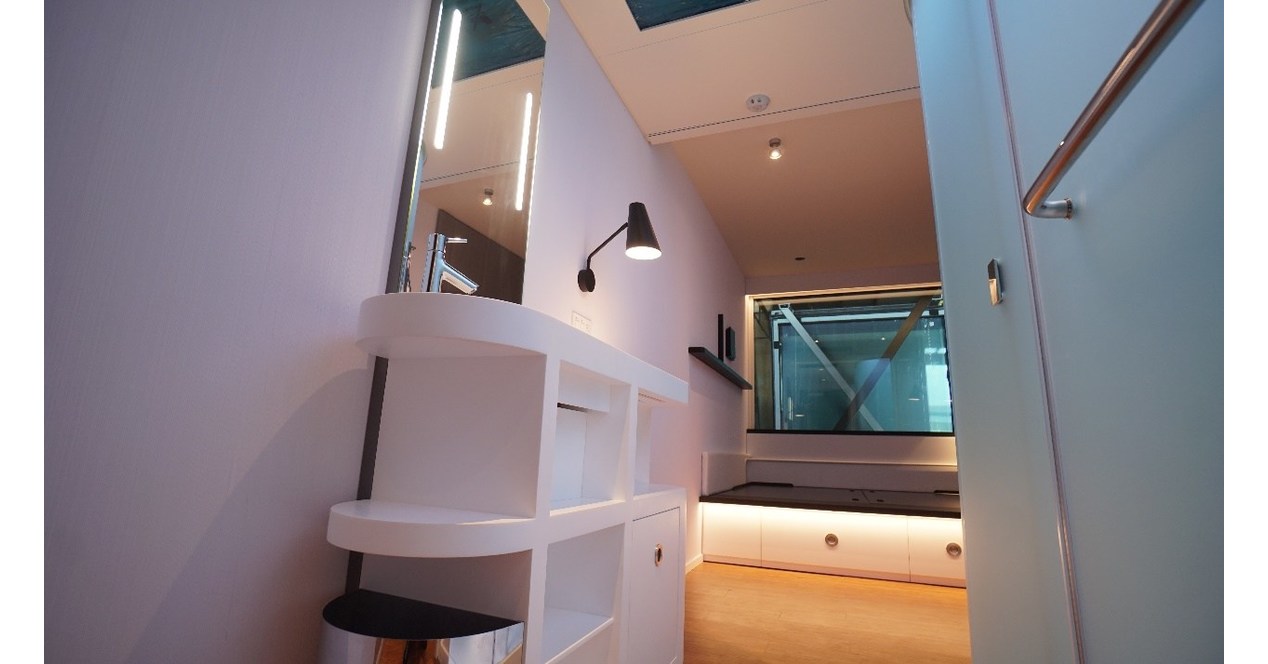 Chinese modular construction gaining recognition around the world