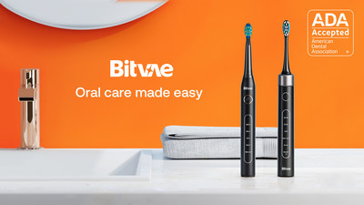 Oral Care Brand Bitvae Receives American Dental Association Certificate ...