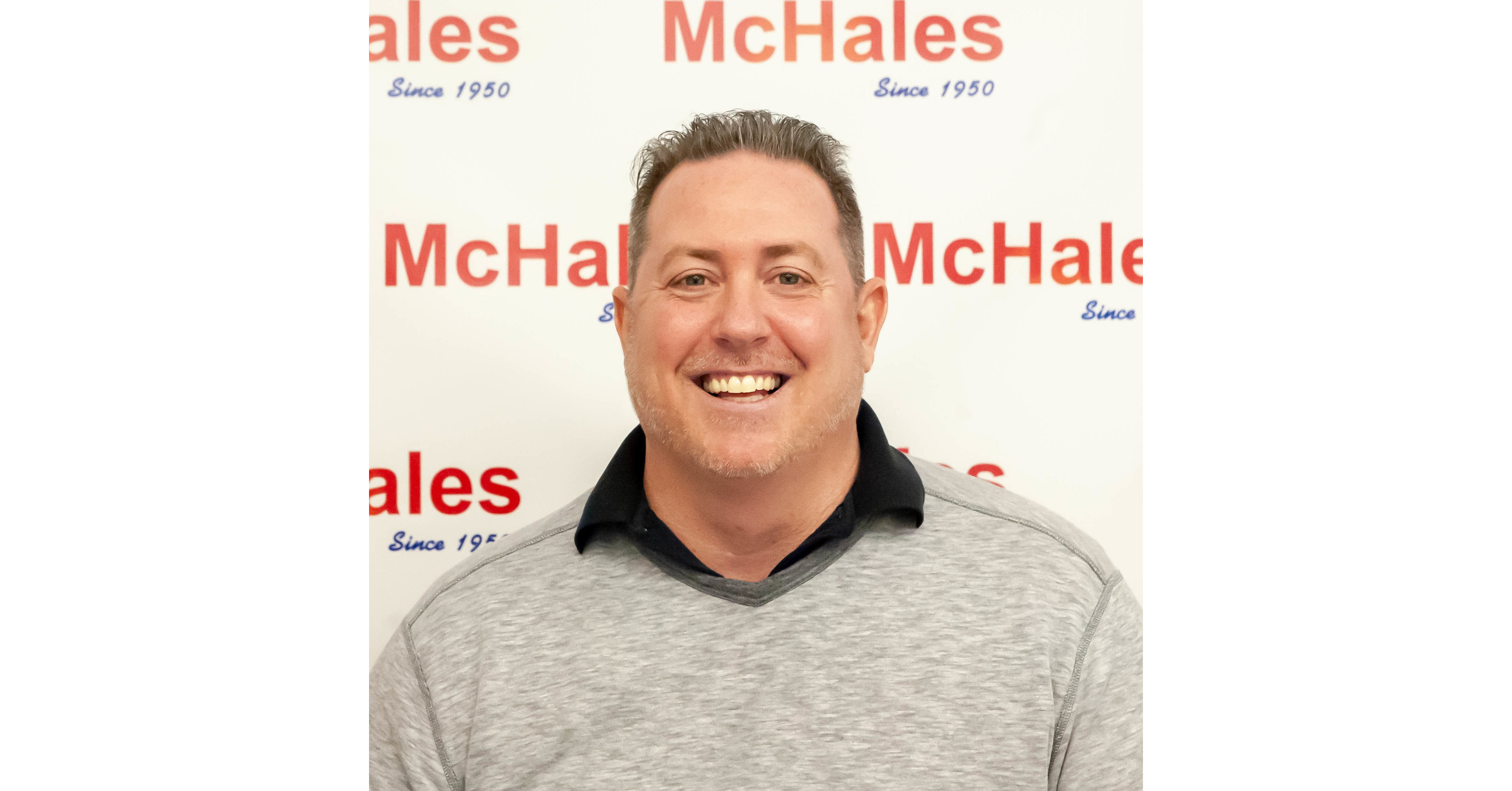 P1 Service Group Announces Partnership with McHales