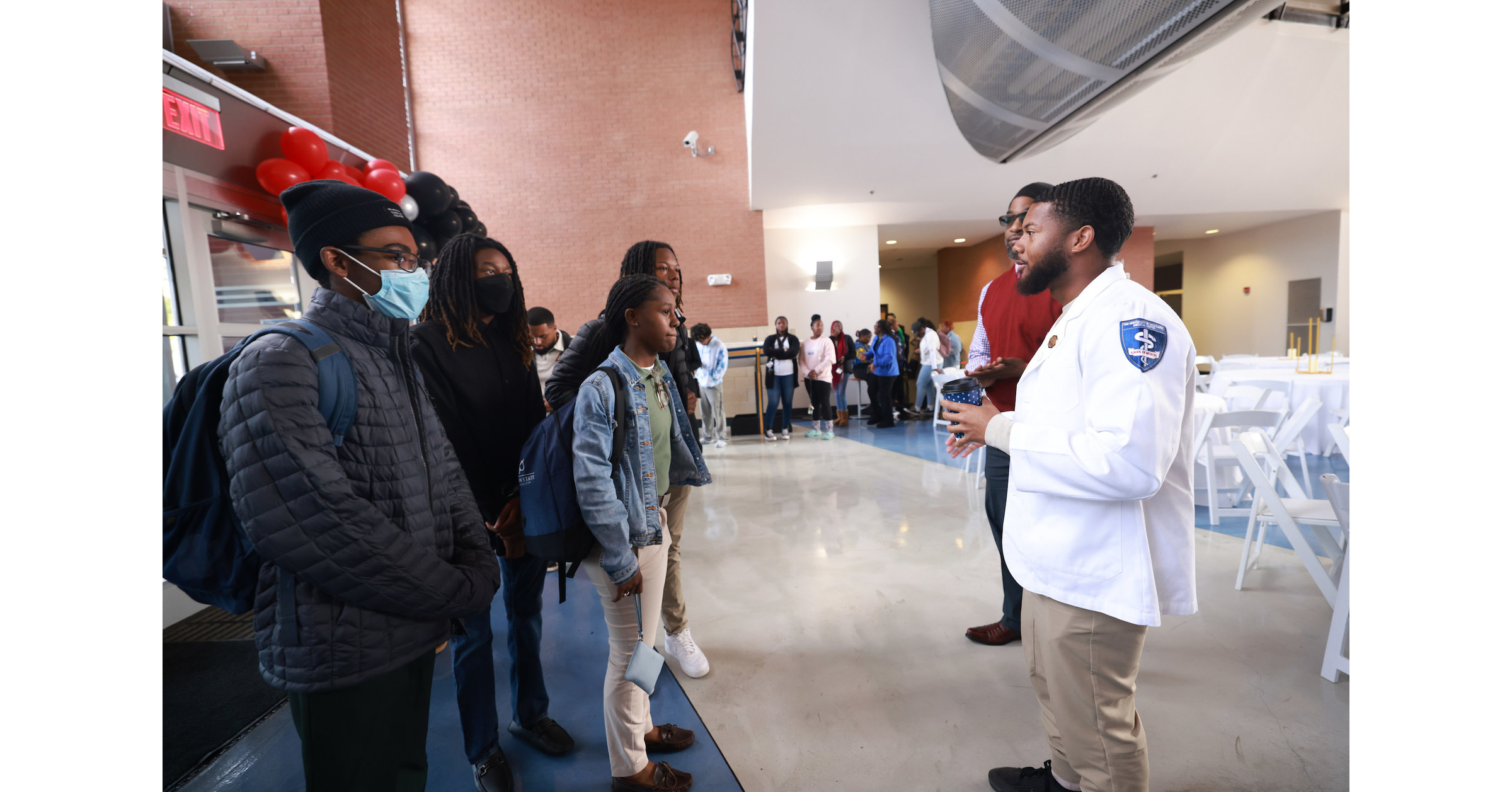 JSU and UMMC partnership aims to address lack of diverse physicians ...