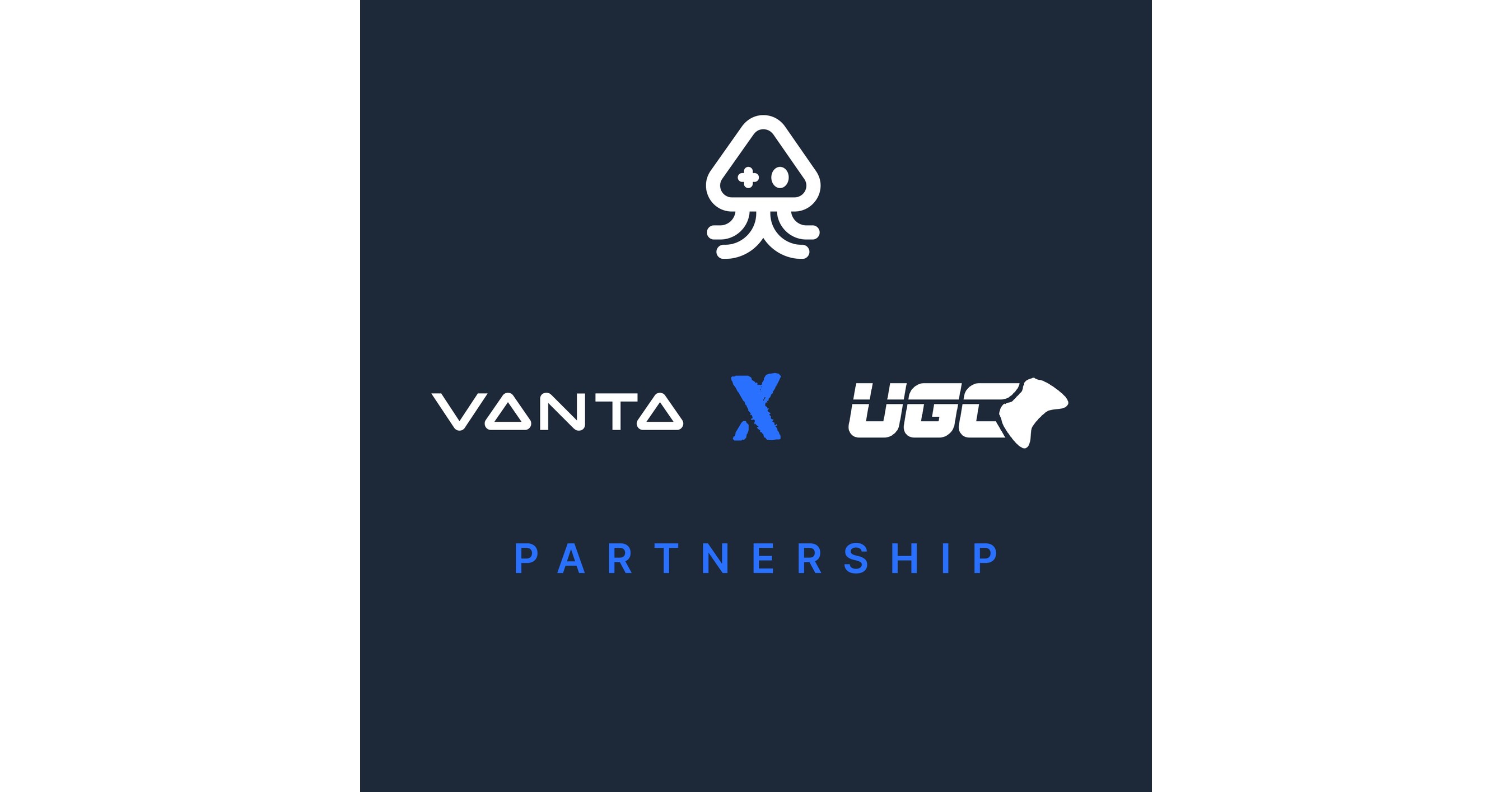 Vanta Partners with Ultimate Gaming Championship (UGC) to Provide ...