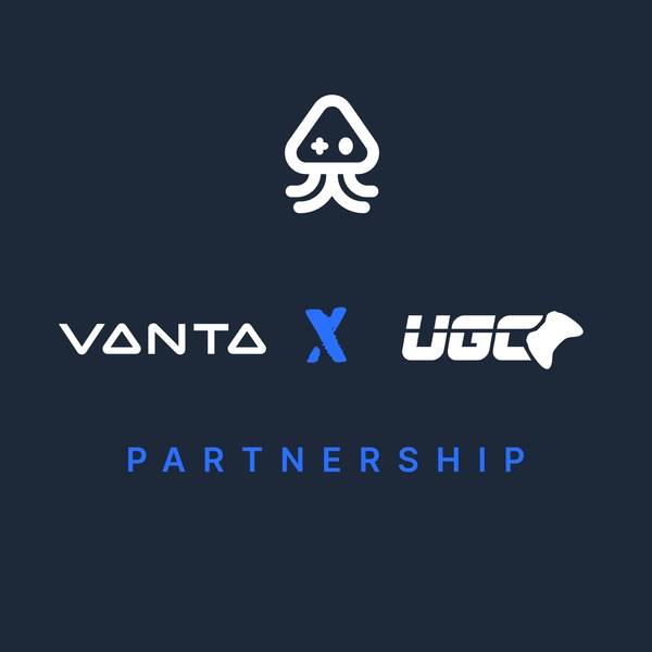 Vanta Partners with Ultimate Gaming Championship (UGC) to Provide ...