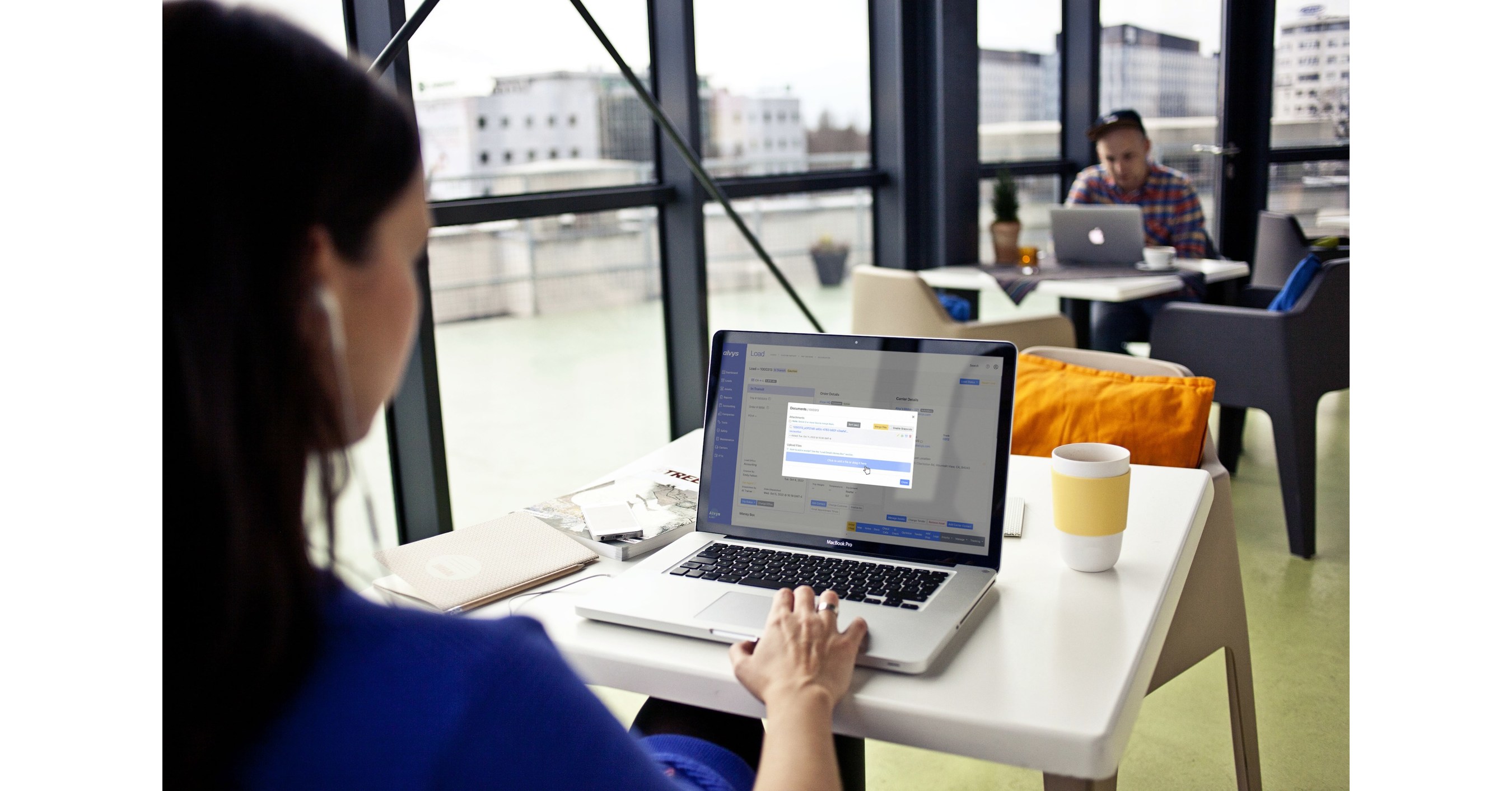 Alvys Releases New Feature to Quickly Determine IFTA Tax, Free for All ...