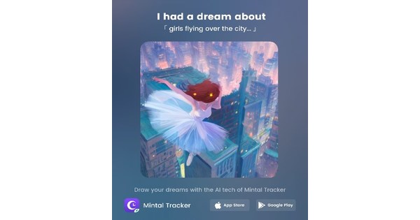 Mintal Tracker Lets Users See Their Dreams - Again