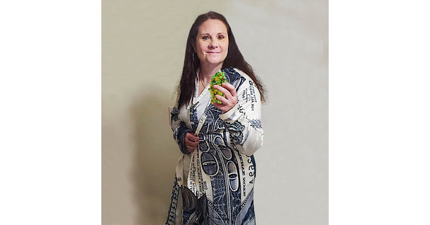 Domestic Violence Survivor, Marijuana Mompreneur, Registered Nurse Debi ...