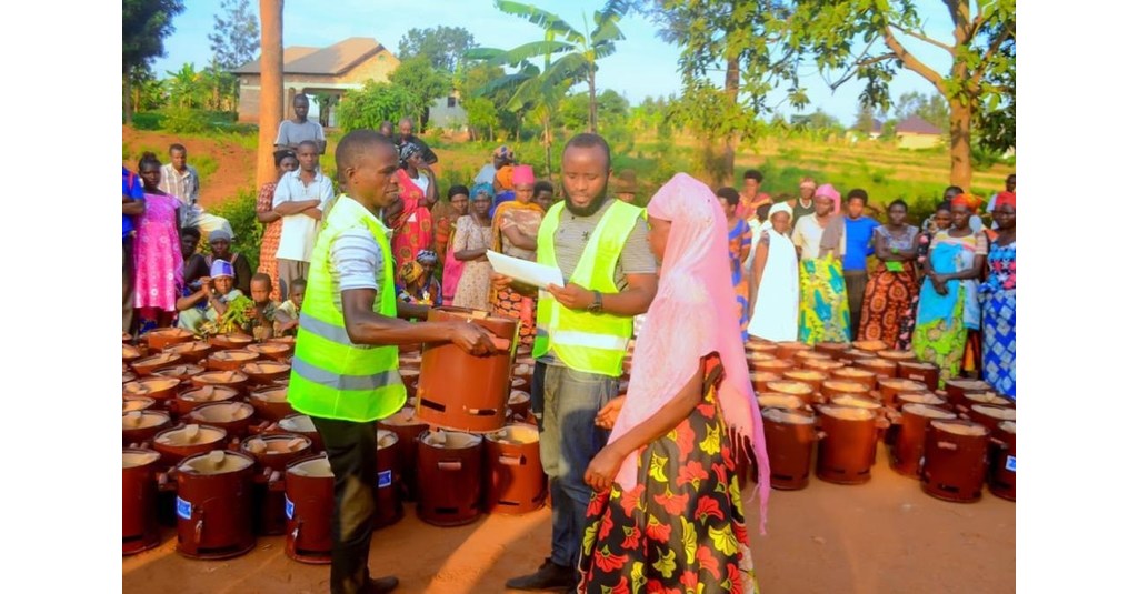 BB Energy announces launch of 200,000 Improved Cookstoves' initiative in Rwanda