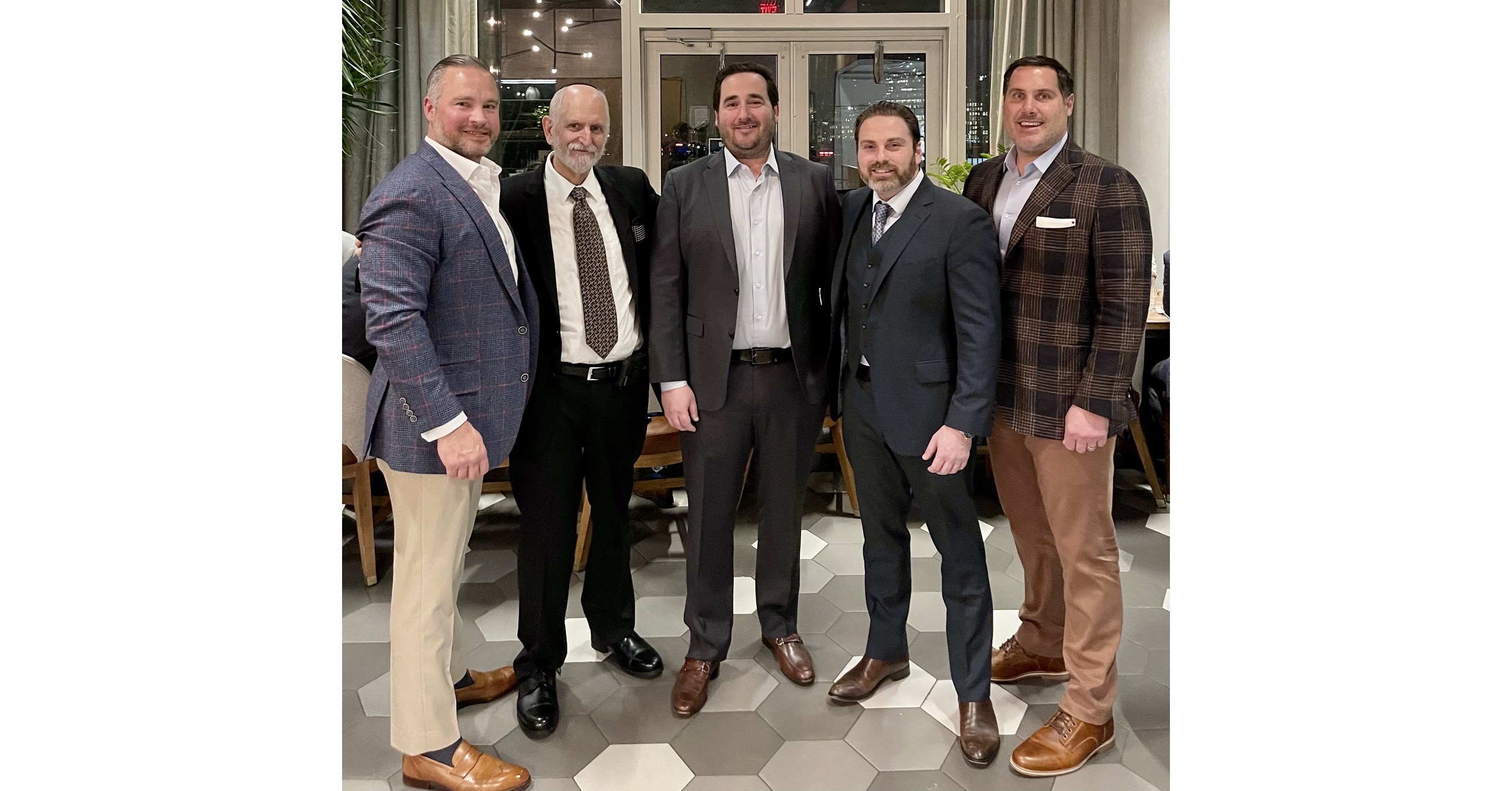 Lucosky Brookman LLP and Spartan Capital Securities, LLC Hosts 8th ...