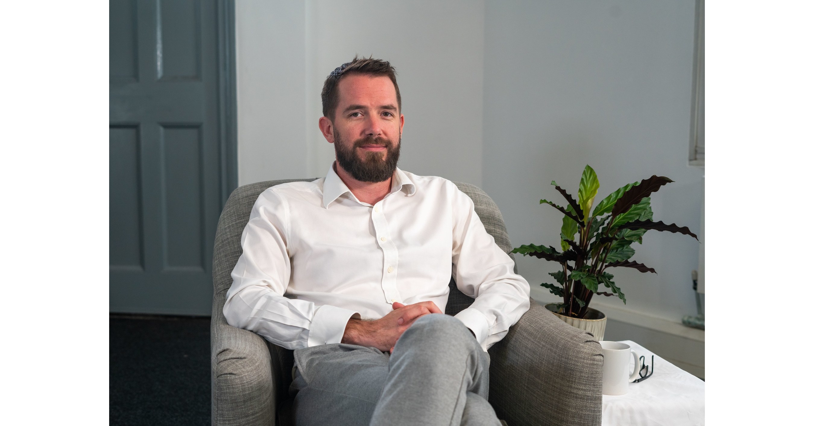 Eden Pharma announces the appointment of Mike Parker to board of directors