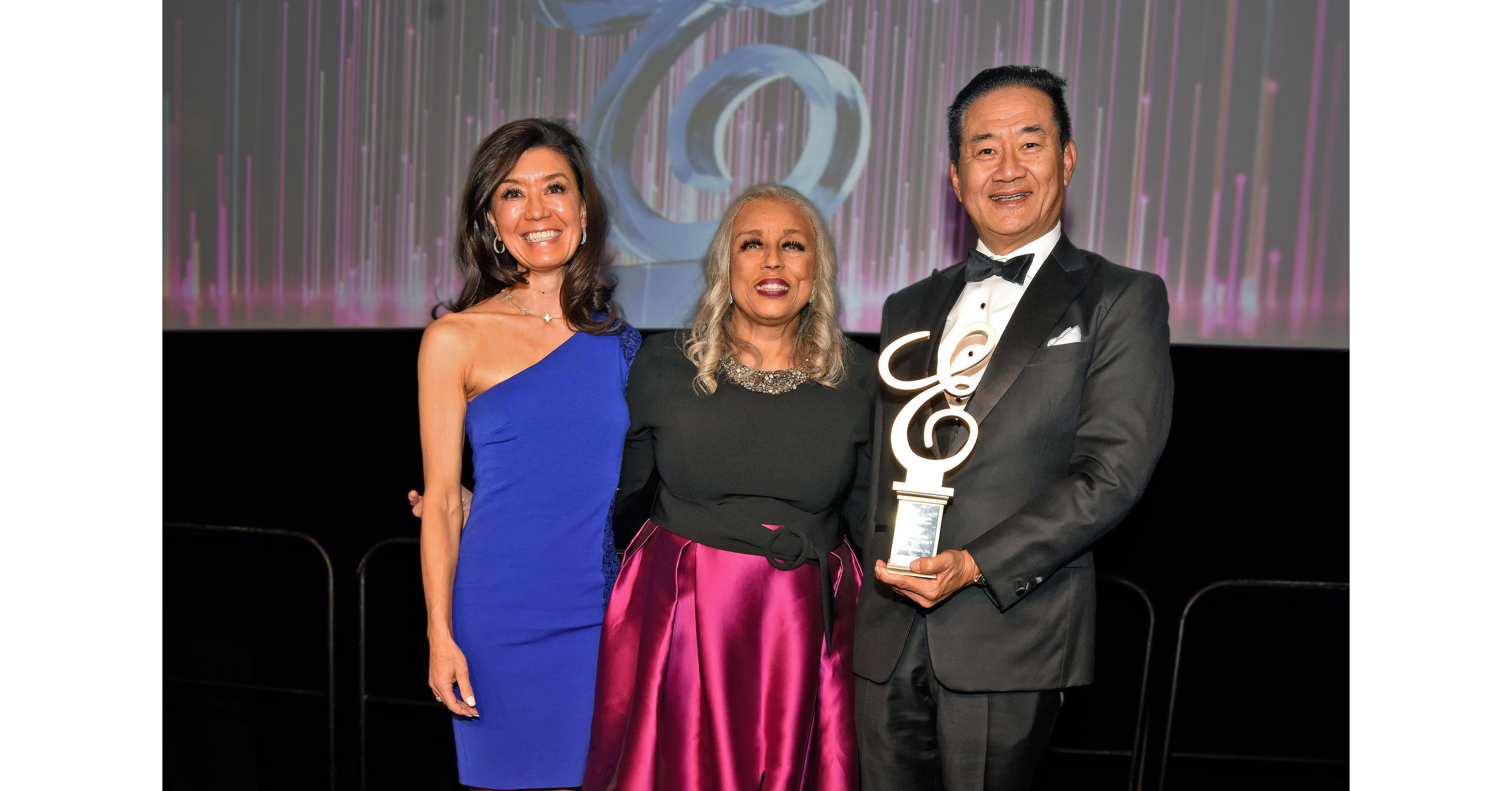 Mohr Partners Awarded 2022 Supplier of the Year by the DFW MSDC