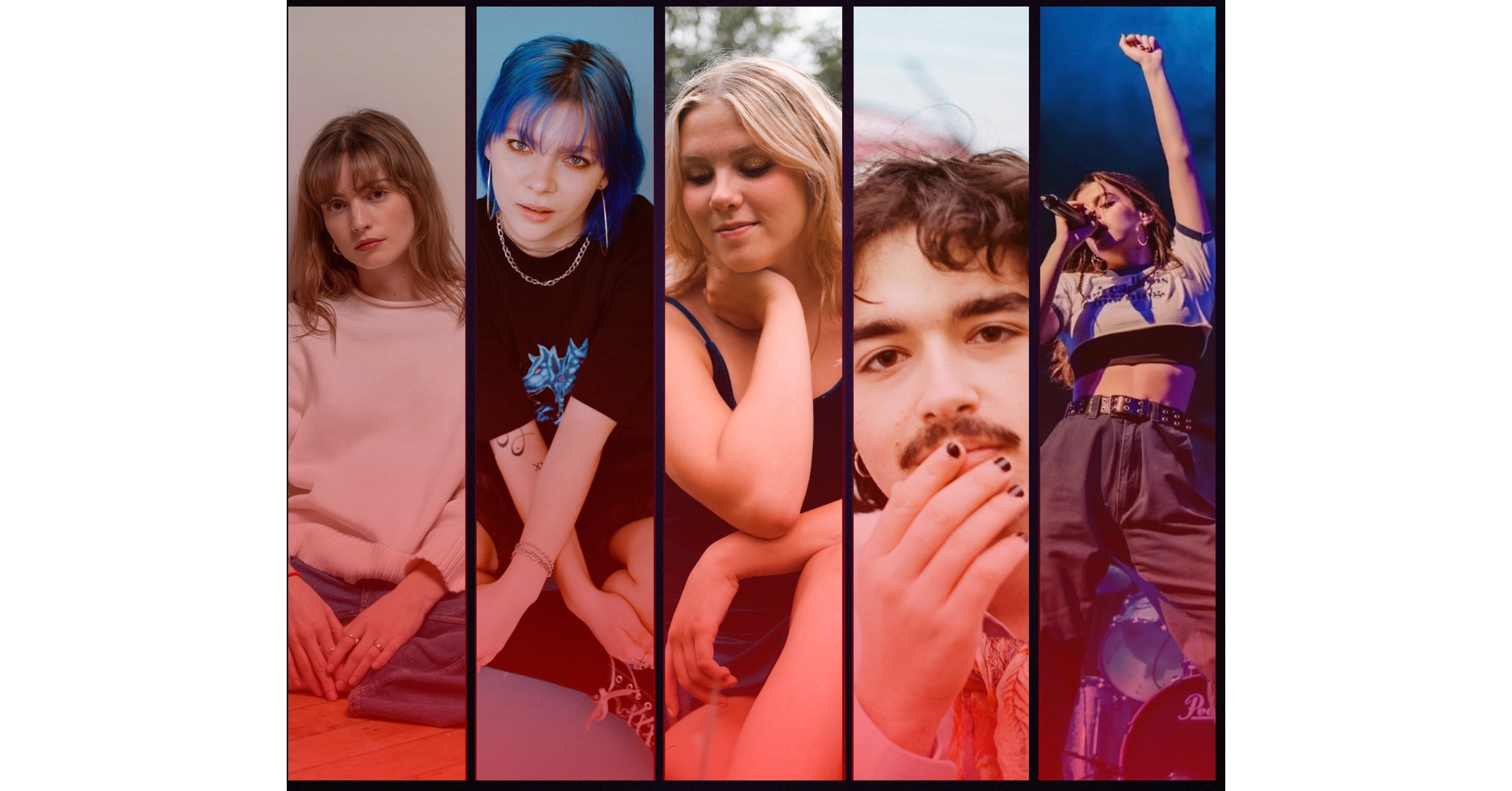 SOCAN Foundation announces winners of the Young Canadian Songwriters ...