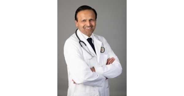 Dr. Raghu Nandan Joins Los Angeles Cancer Network