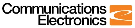 Communications Electronics Joins MCA