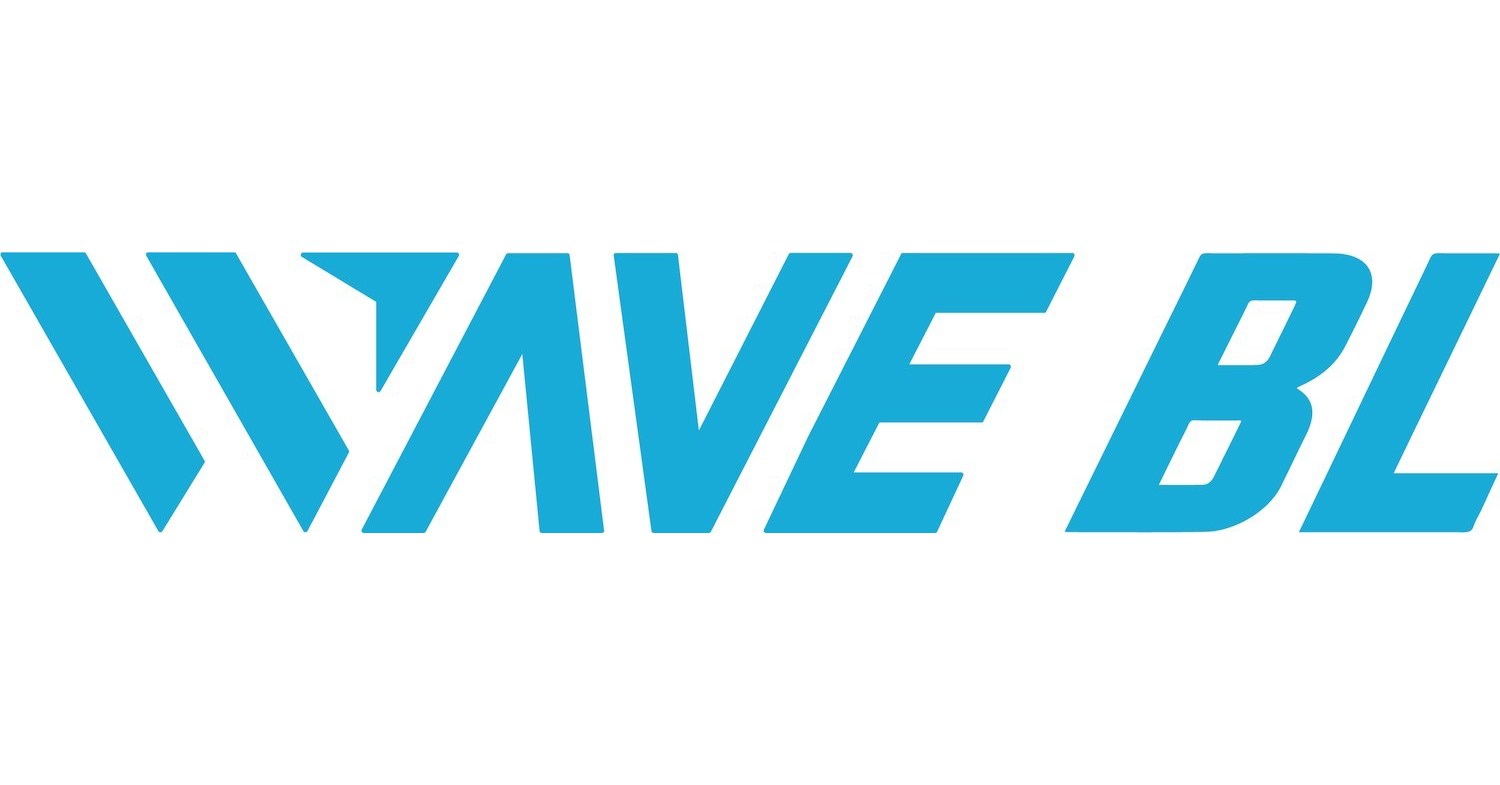 WAVE BL Achieves Unprecedented Growth in Q3 of 2022