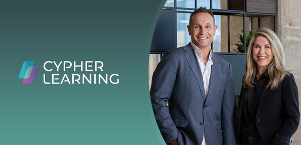 CYPHER LEARNING Builds Out Proven Executive Team Focused on Scale ...