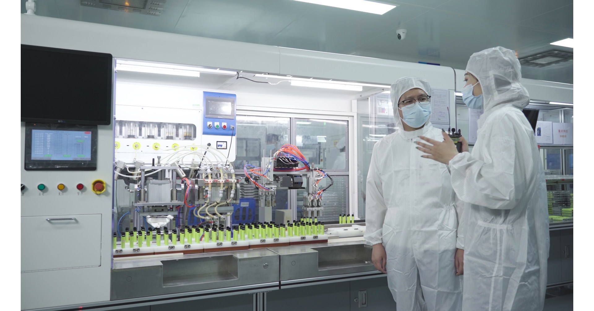 Warning comes after an investigation into fake vape factories by ELFBAR