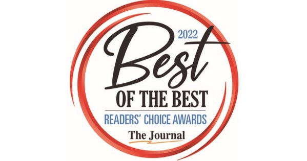 BCT-Bank of Charles Town Voted 2022 "Best of the Best" for Bank, Loan ...