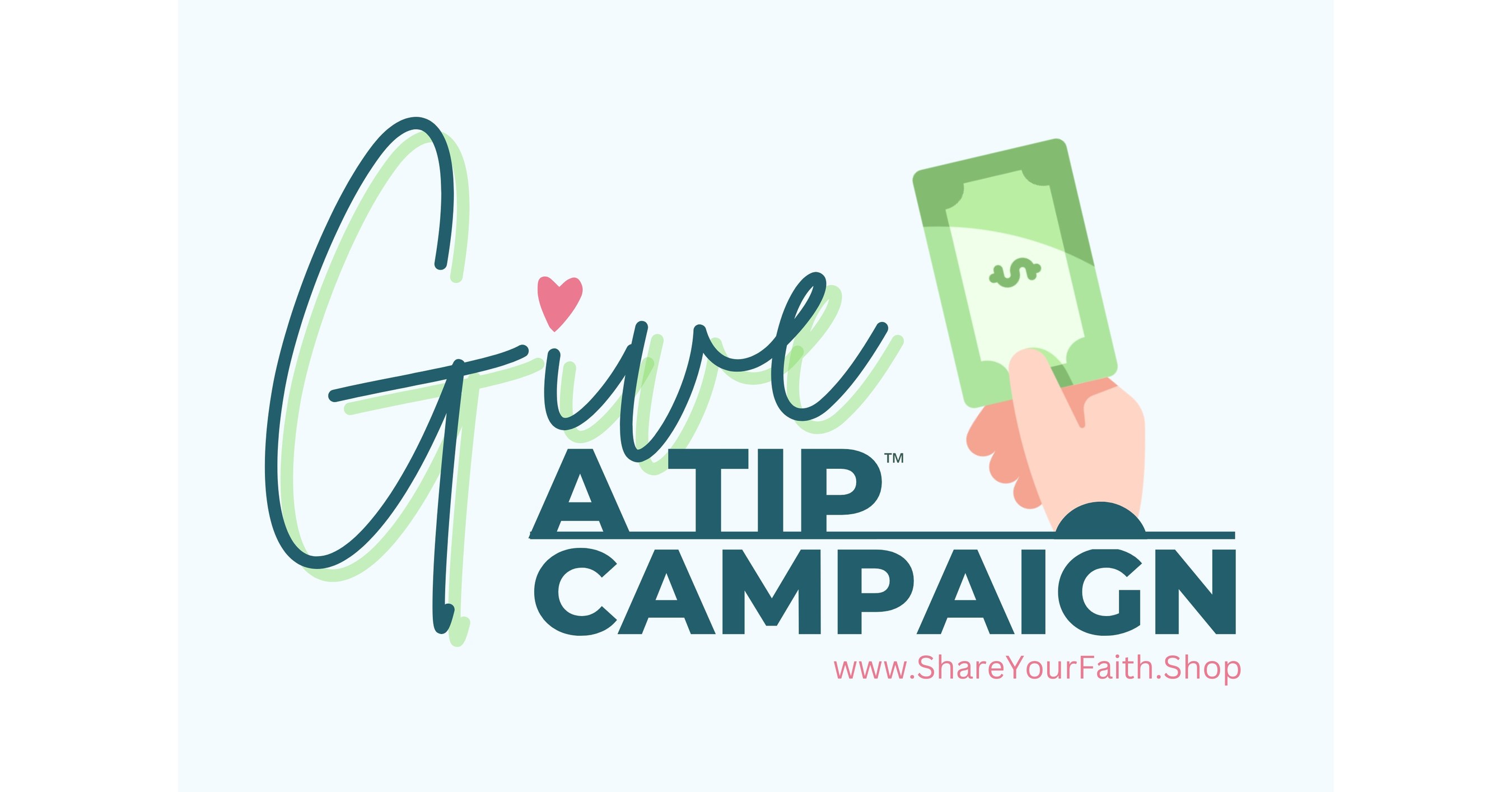 Give A Tip Campaign to Help Holiday Shoppers Reach Underserved Subset ...