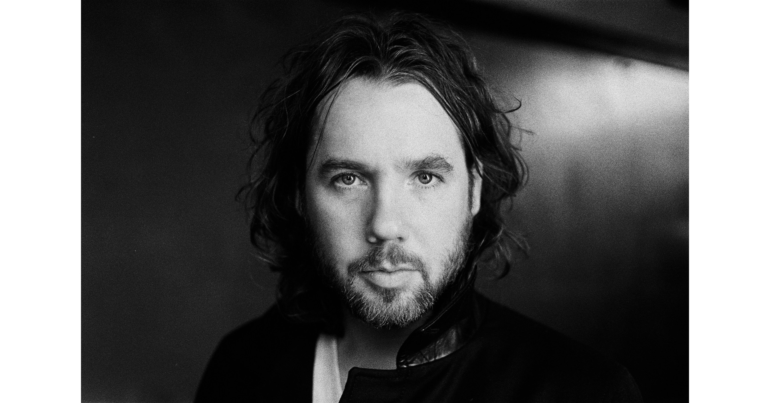 Kevin Drew Announced As 2023 MusiCounts Inspired Minds Ambassador Award ...