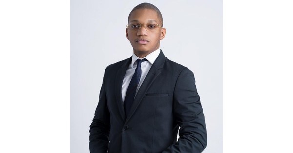 Mohamed Nour Diarrassouba Releases "My African Dream" Projecting a ...