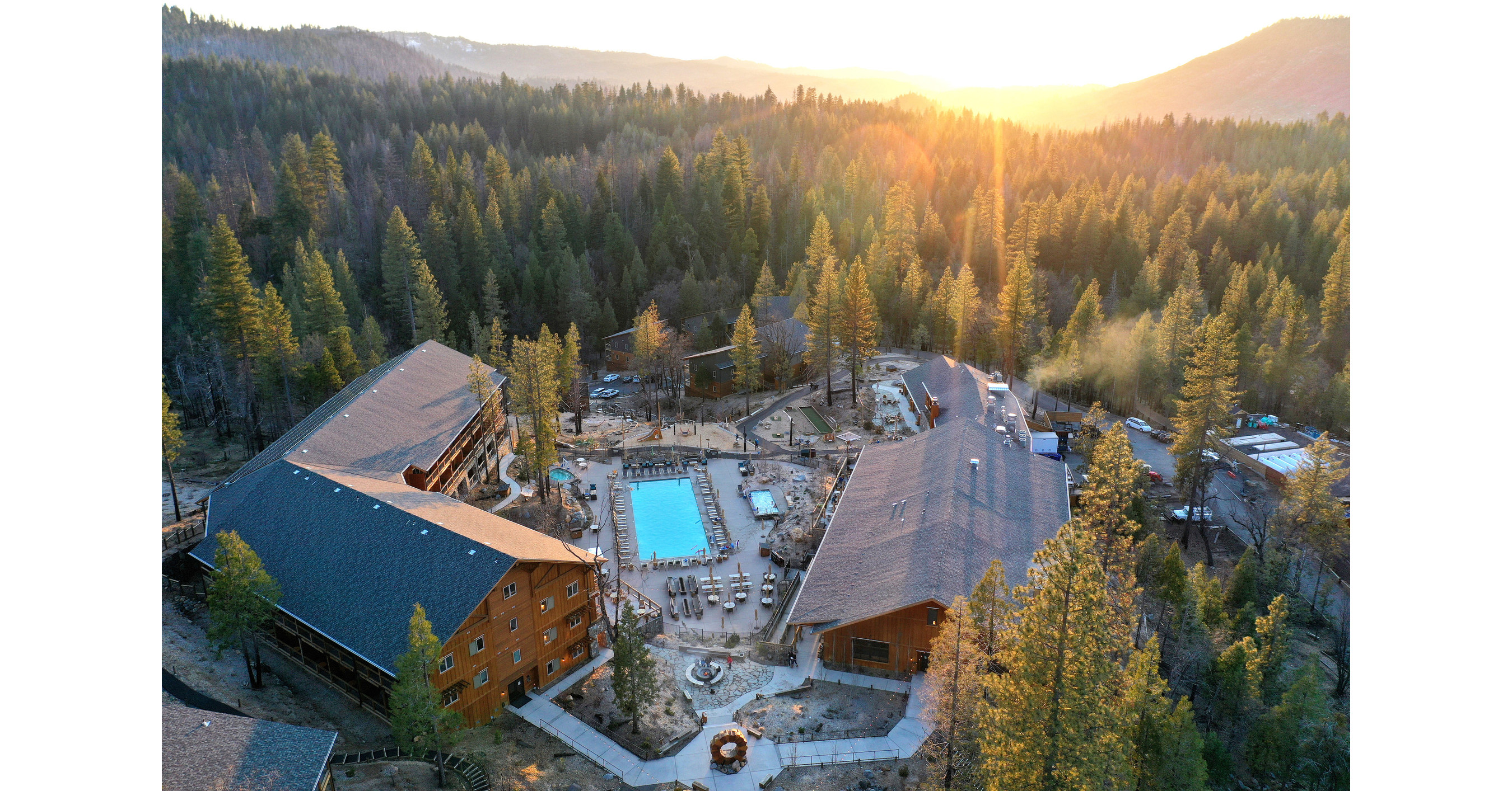 Rush Creek Lodge & Spa: A Purposeful Approach to Wellness and ...