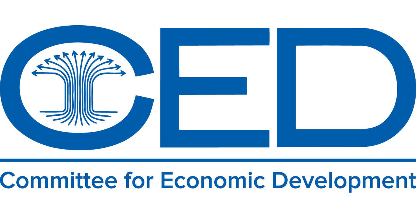 CED Book Release: SUSTAINING CAPITALISM