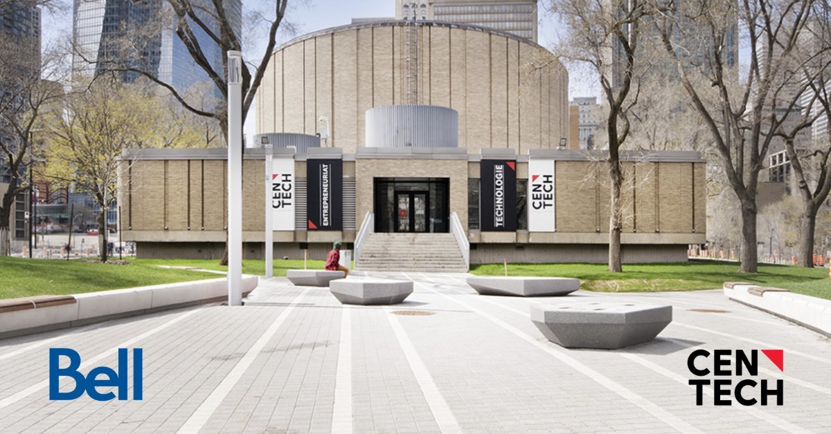 Bell propels the growth of Canadian businesses with the Montréal ...