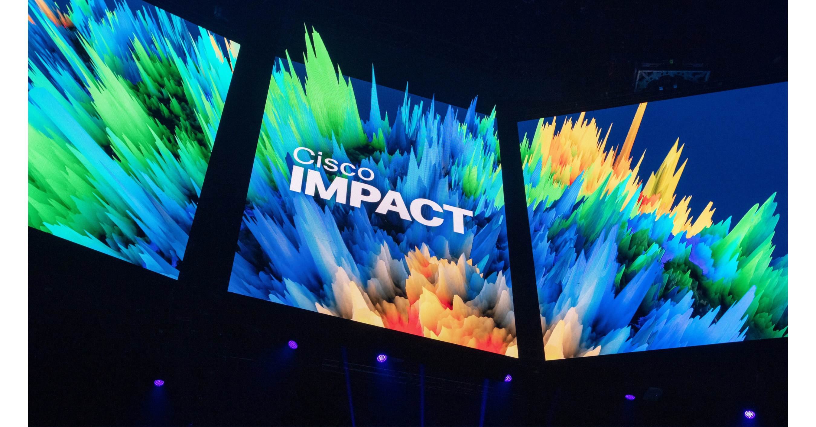 Creative agency Sans Serif contributes to hybrid success for Cisco ...