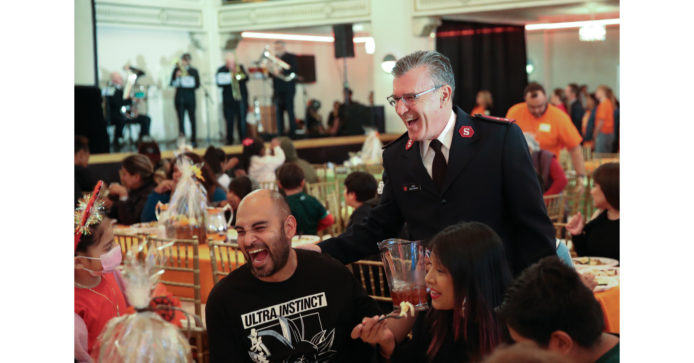 Nickelodeon, Paramount, Casa Vertigo, and The Salvation Army Bring Back ...