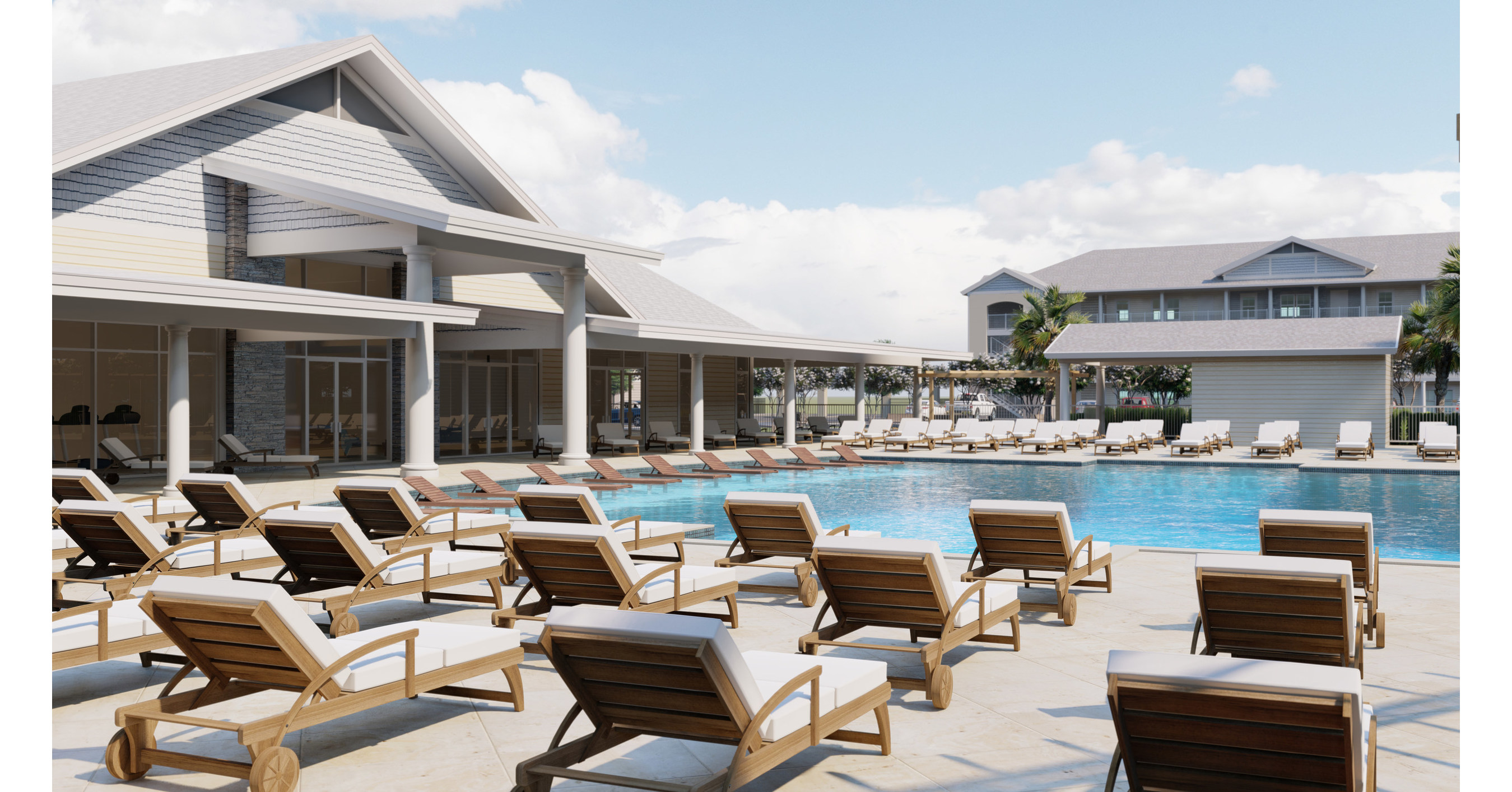 Time Equities, Inc. Closes on a $35,000,000 Construction Loan for Phase ...