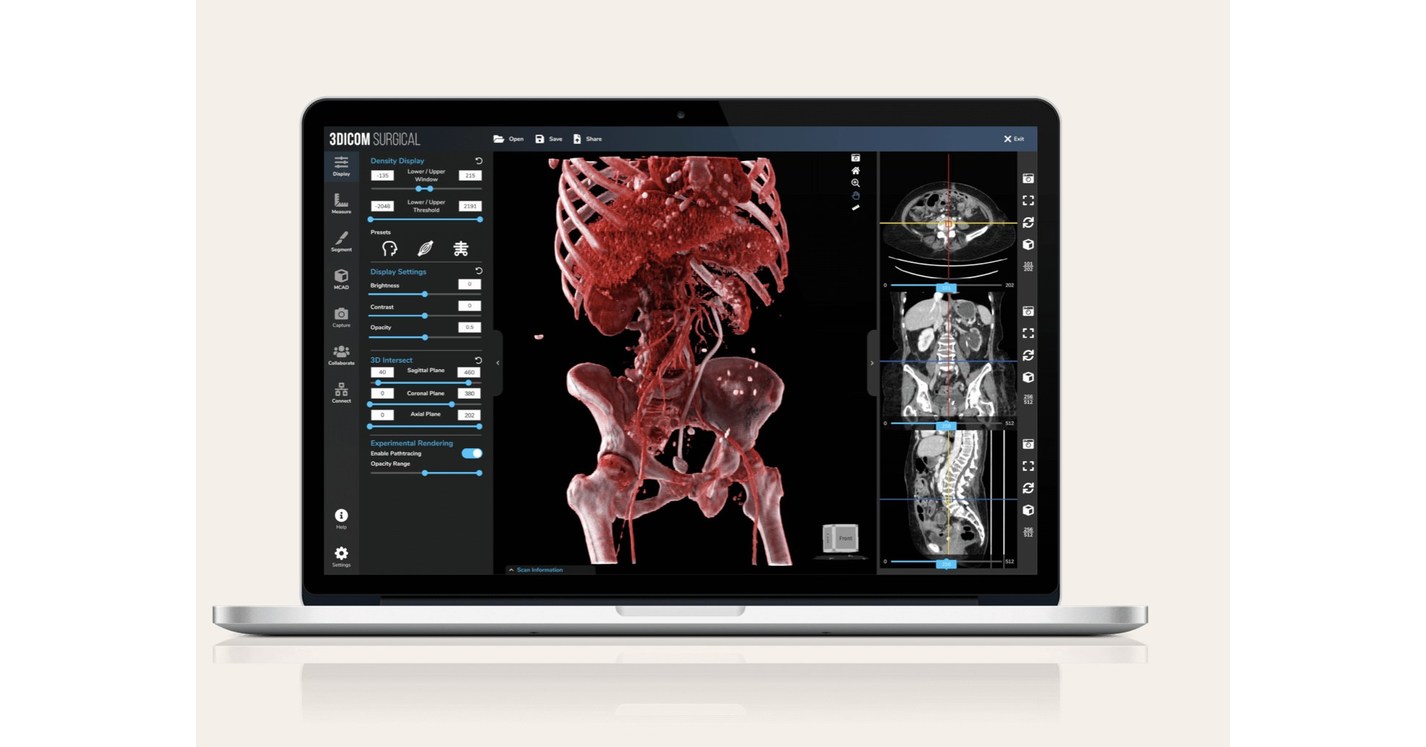 Coral Gables-based CG1 Solutions Selected to Join Singular Health's ...