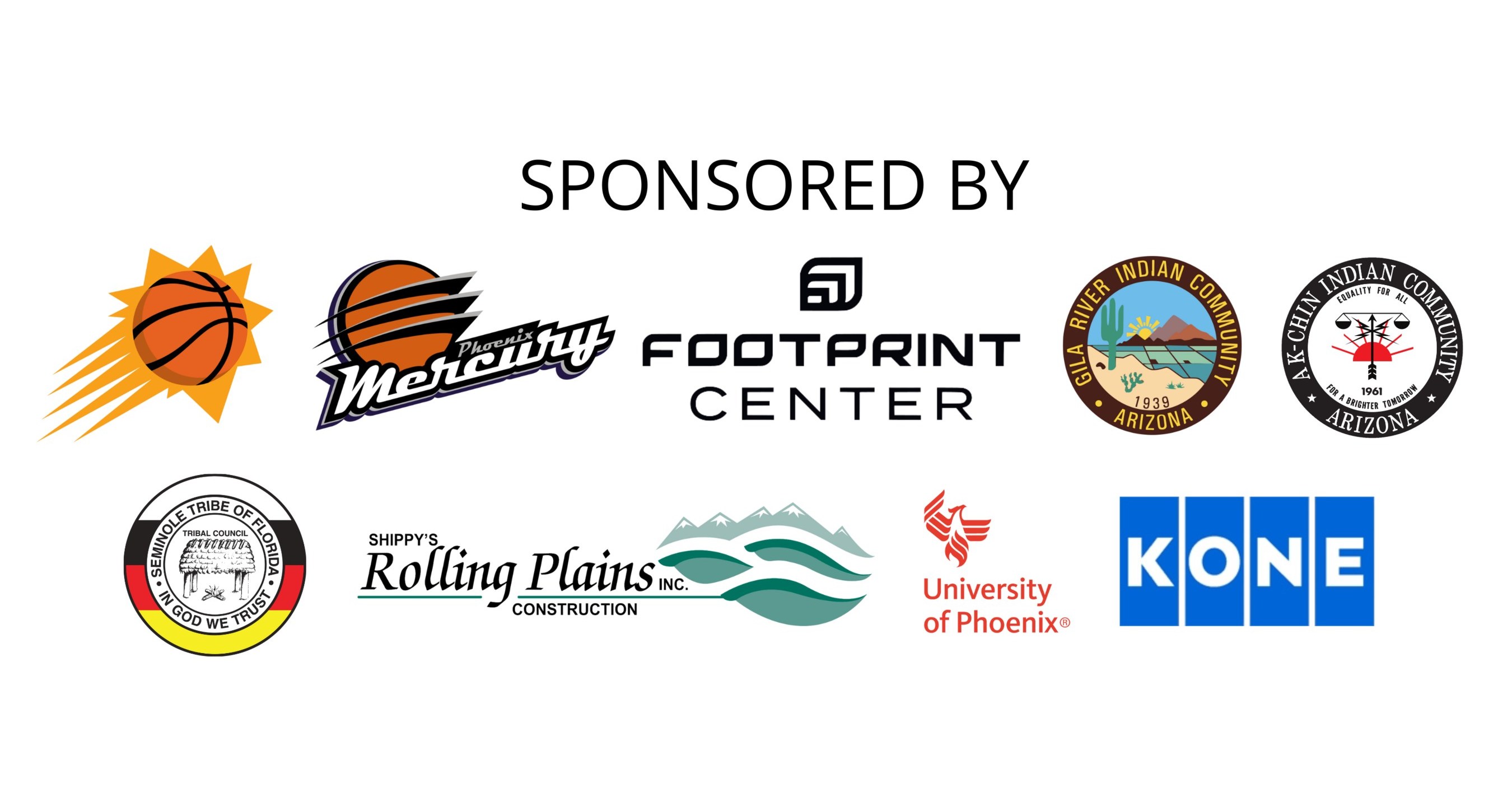 Native American Basketball Invitational (NABI) to be Honored by Phoenix ...