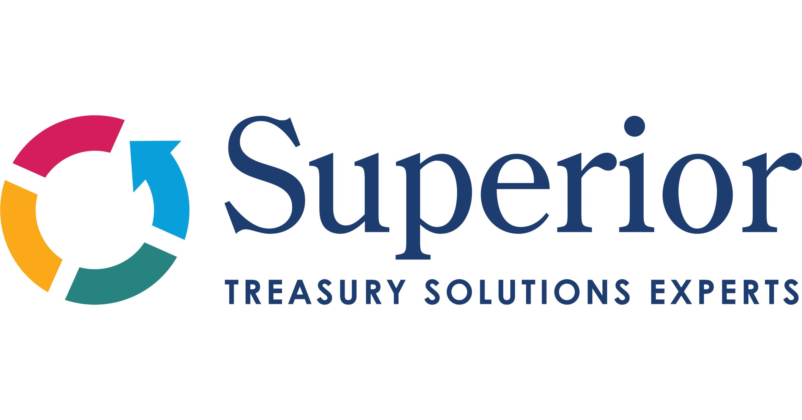 Digital investment drives growth as treasury solutions expert Superior ...