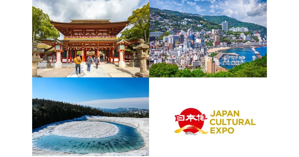 SSFF & ASIA Announced Japan Cultural Expo Project: Creation of Stories ...