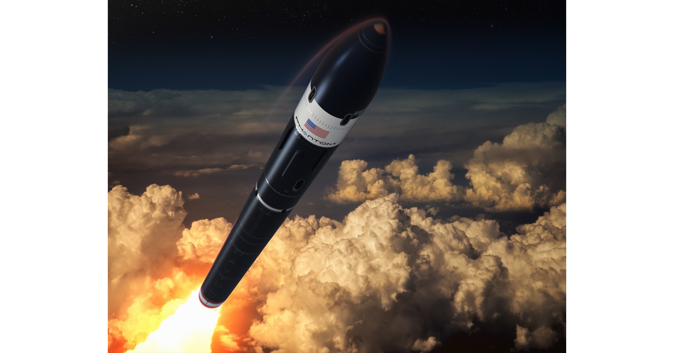 PHANTOM SPACE WINS FOUR NEW NASA TASK ORDERS