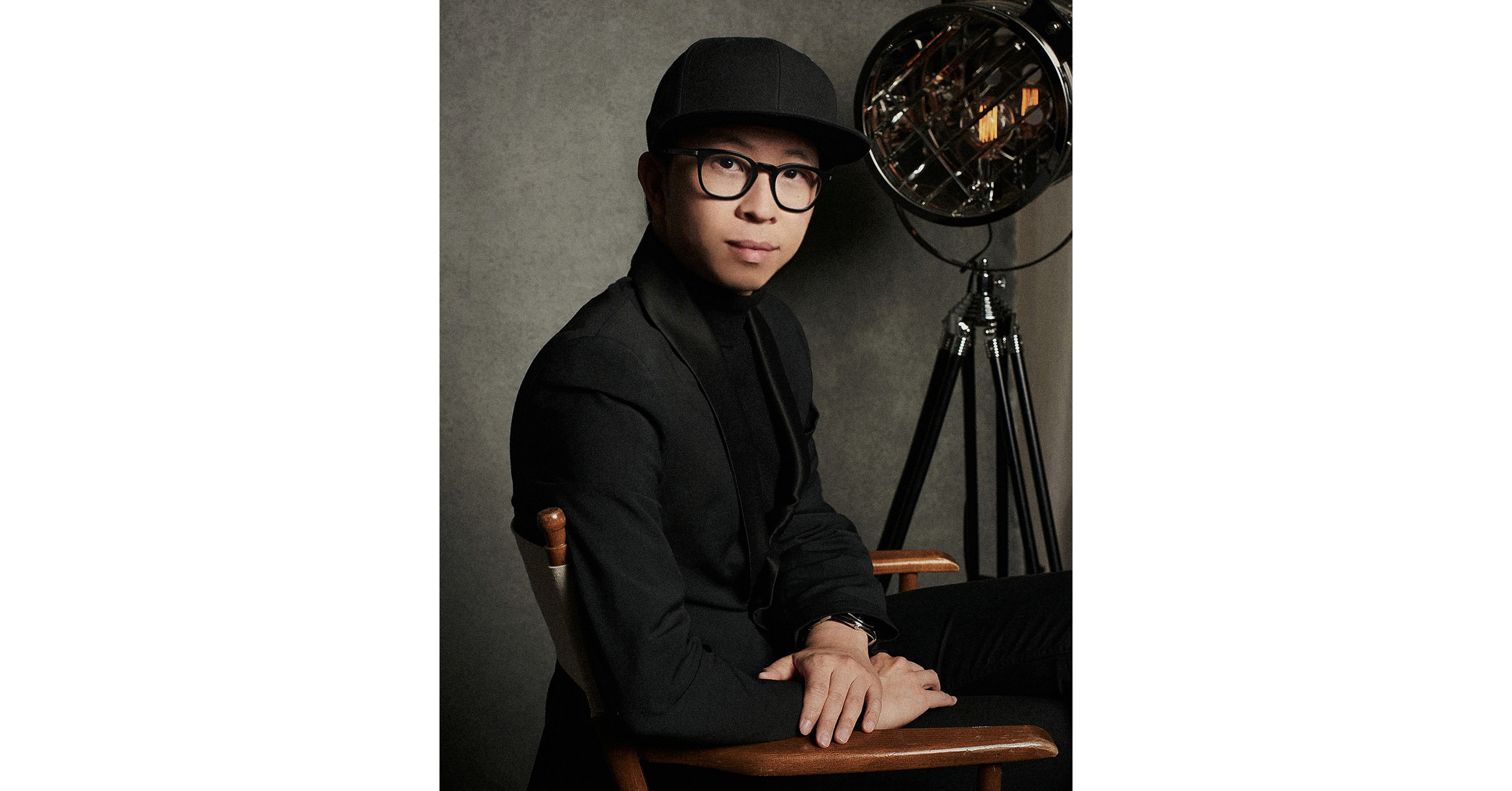 T&T Supermarkets appoints filmmaker Justin Wu as Creative Director
