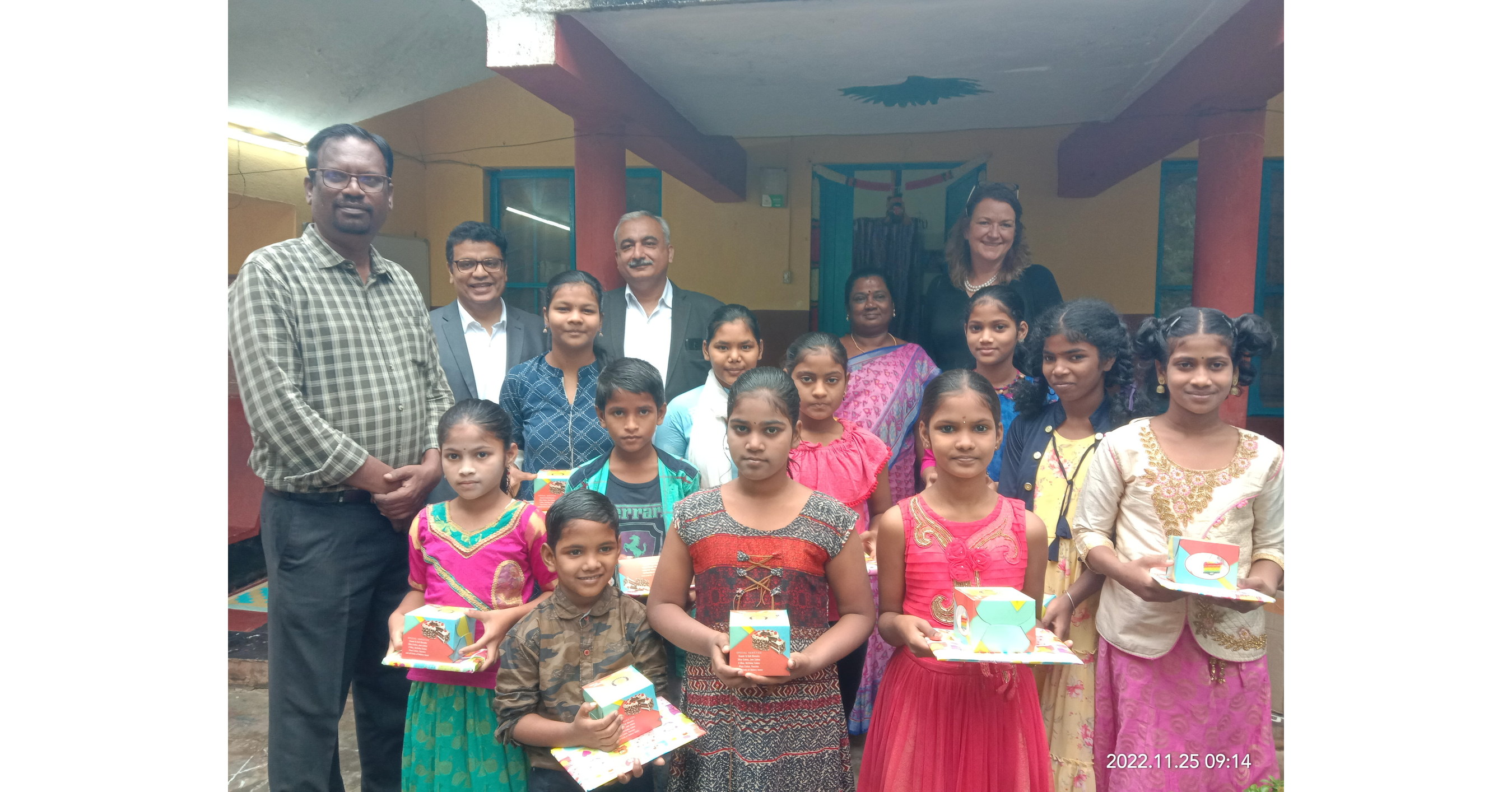 Macmillan Education India aligns itself to the mission of NIPUN Bharat