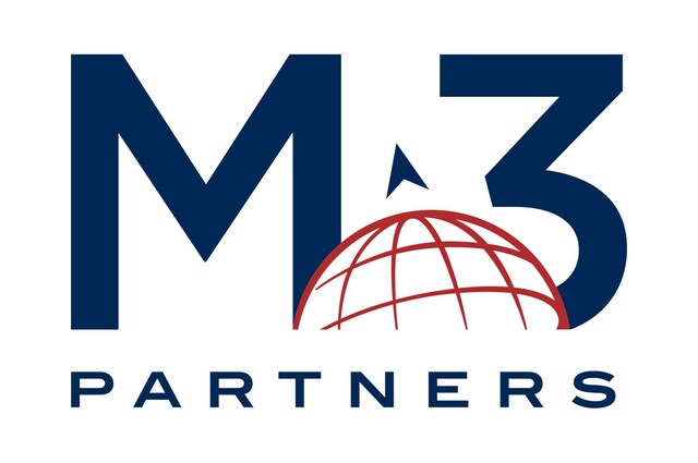 CORPORATE ADVISORY FIRM M3 PARTNERS ADDS OPERATIONAL FINANCE EXPERT CORPORATE ADVISORY FIRM M3 PARTNERS ADDS OPERATIONAL FINANCE EXPERT