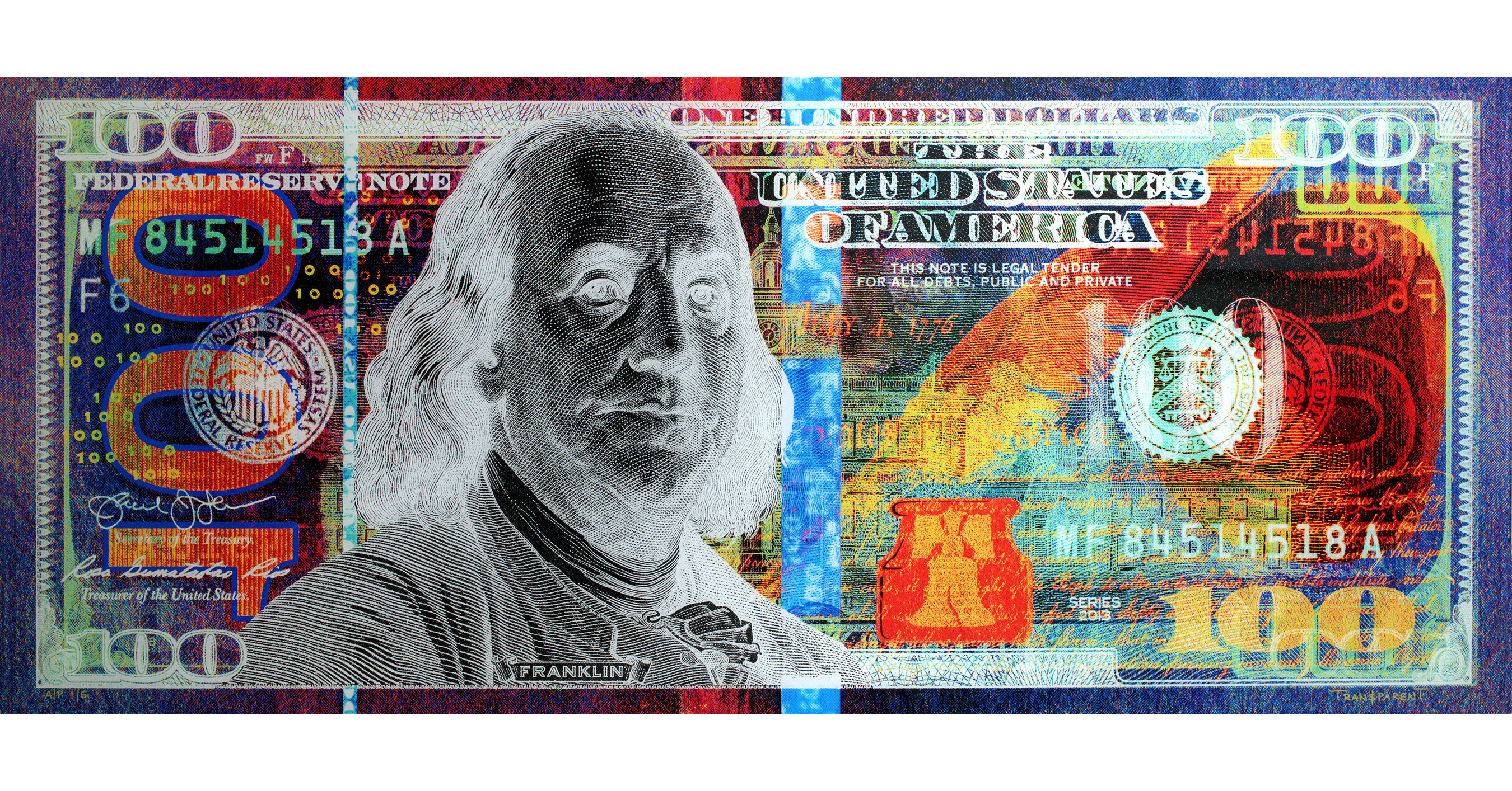 Revolutionizing the Art World: Oditto Gallery Is One of the World's ...