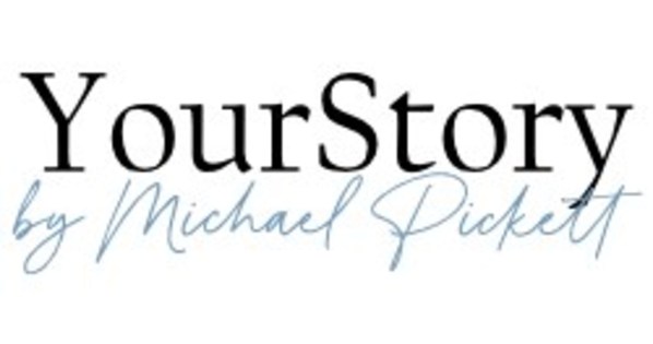 YourStory by Michael Pickett Creates Custom Love Story Books for ...