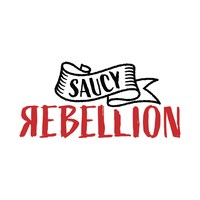 Saucy Rebellion Launches With Line of Legendary and Bold Flavors
