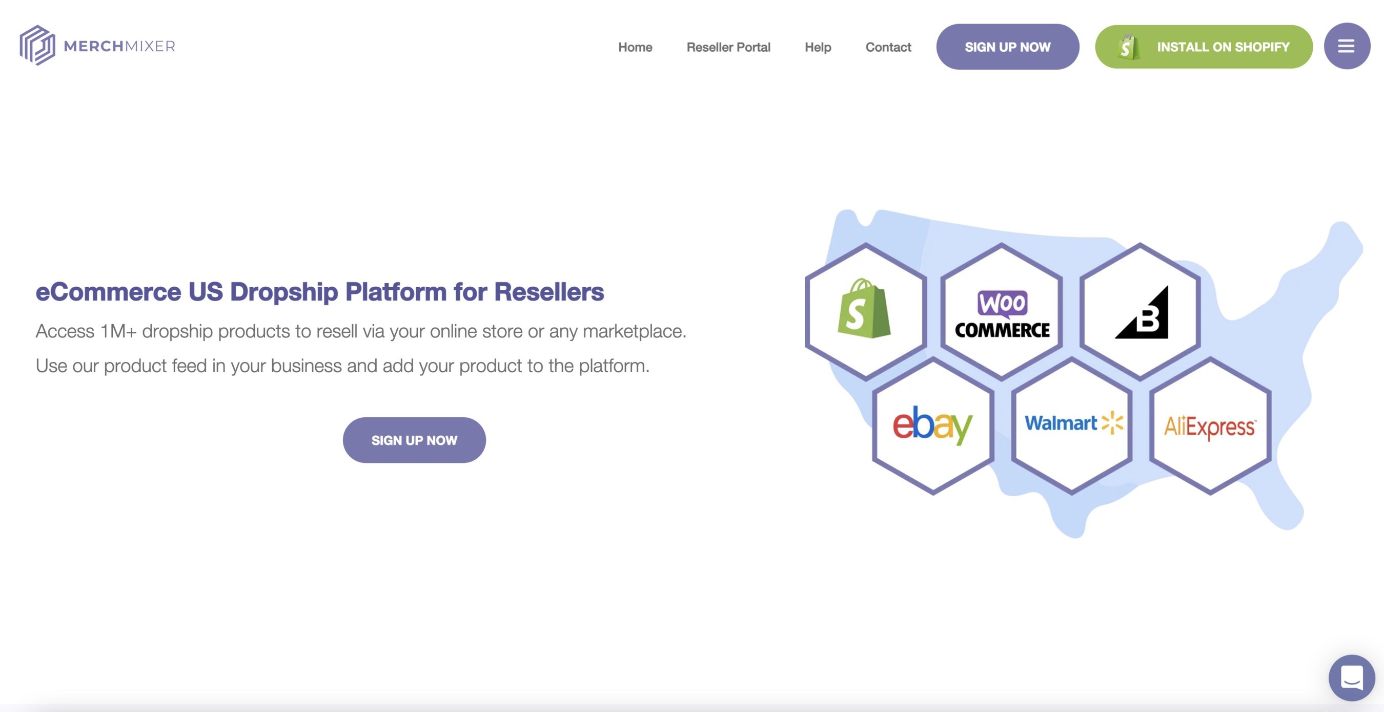 MerchMixer Hits $2M Lifetime GMV and Announces Launch of New Dropship ...