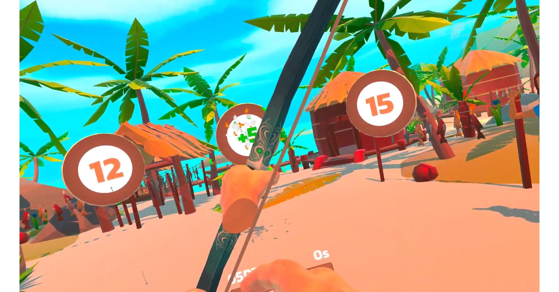 This VR Math Game Wants to Help Boost Your Simple Math Skills