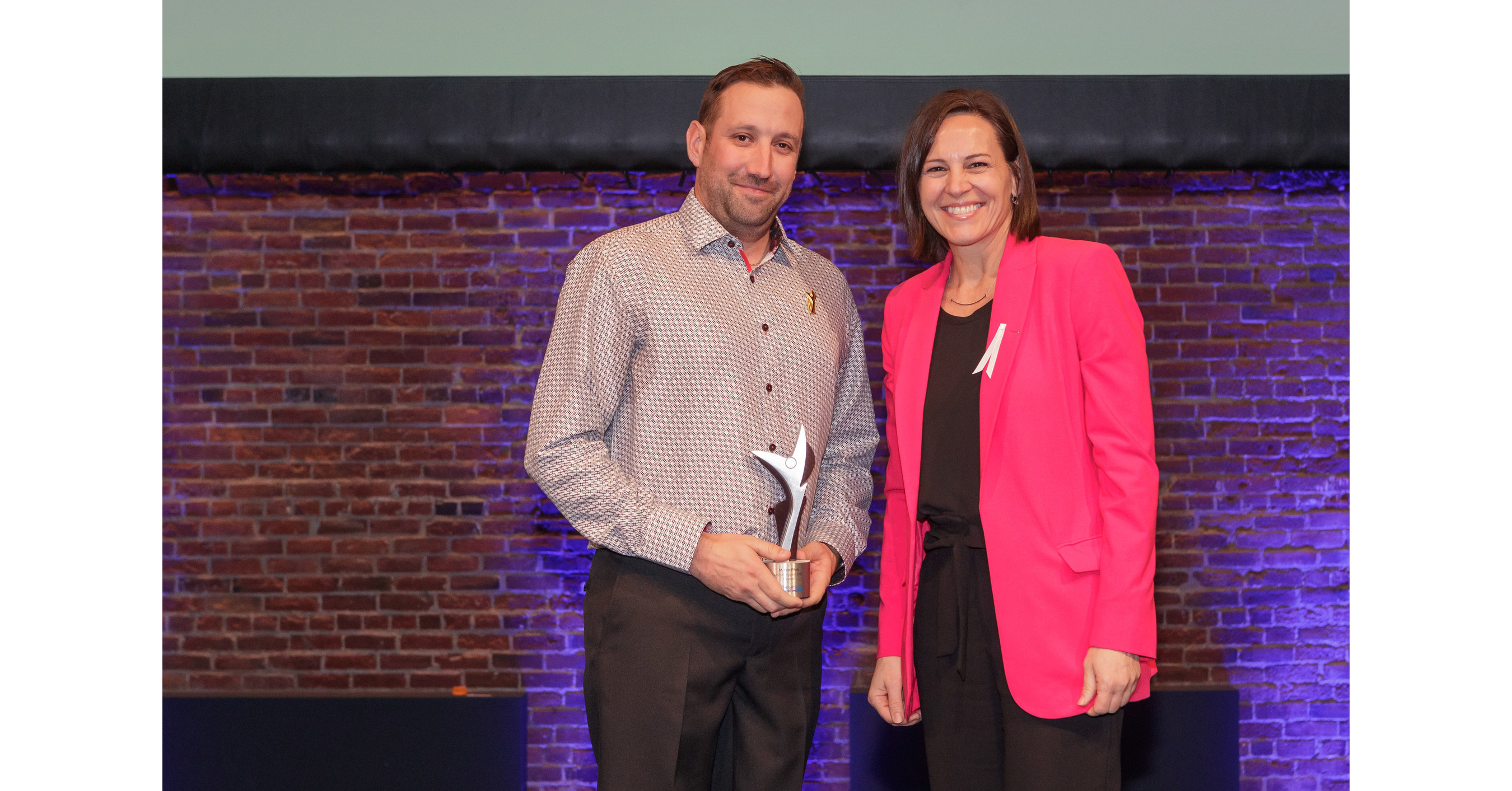 Prix du bénévolat en loisir et en sport Dollard-Morin - Félicitations à ...