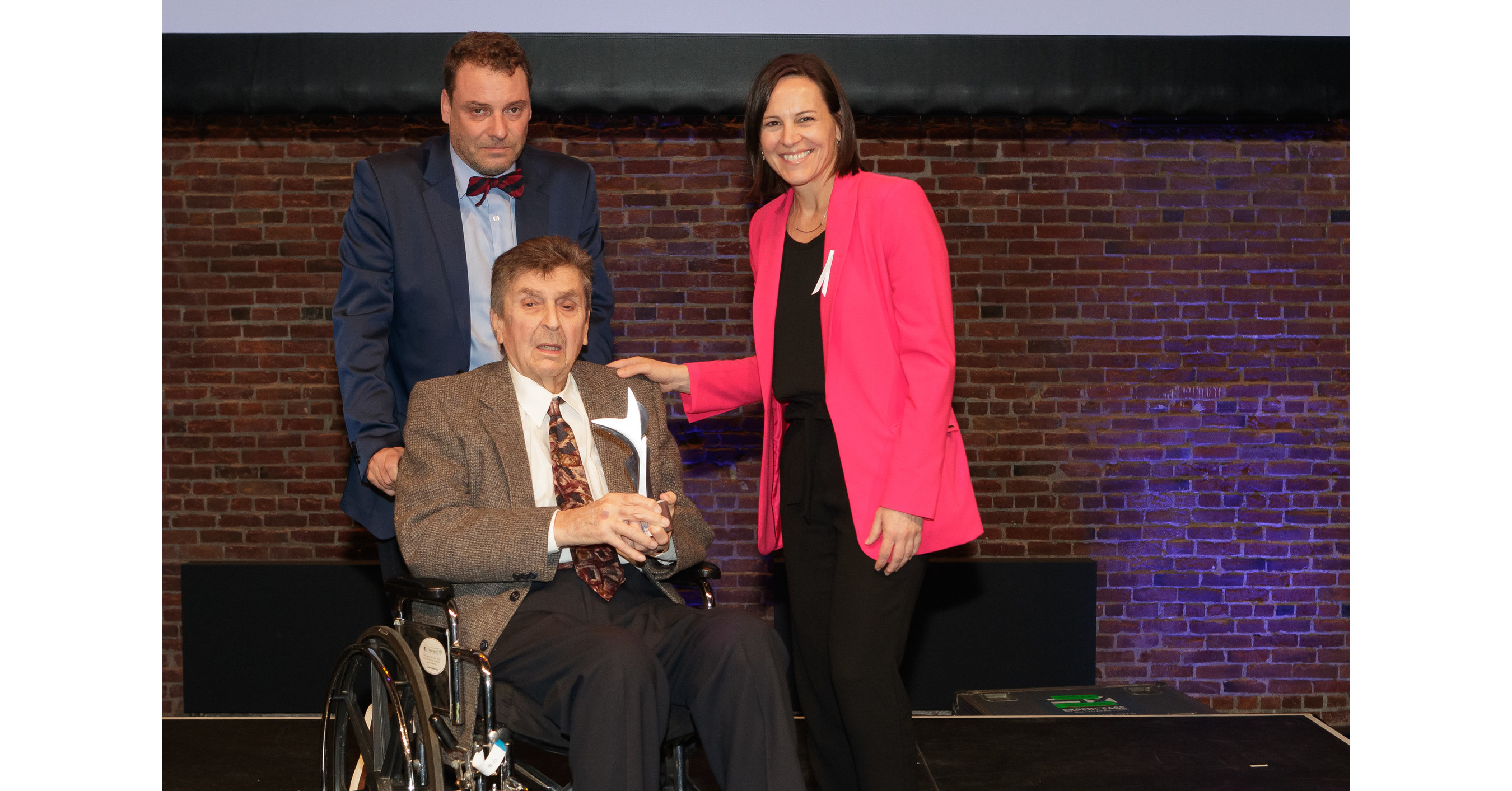 Prix du bénévolat en loisir et en sport Dollard-Morin - Félicitations à ...