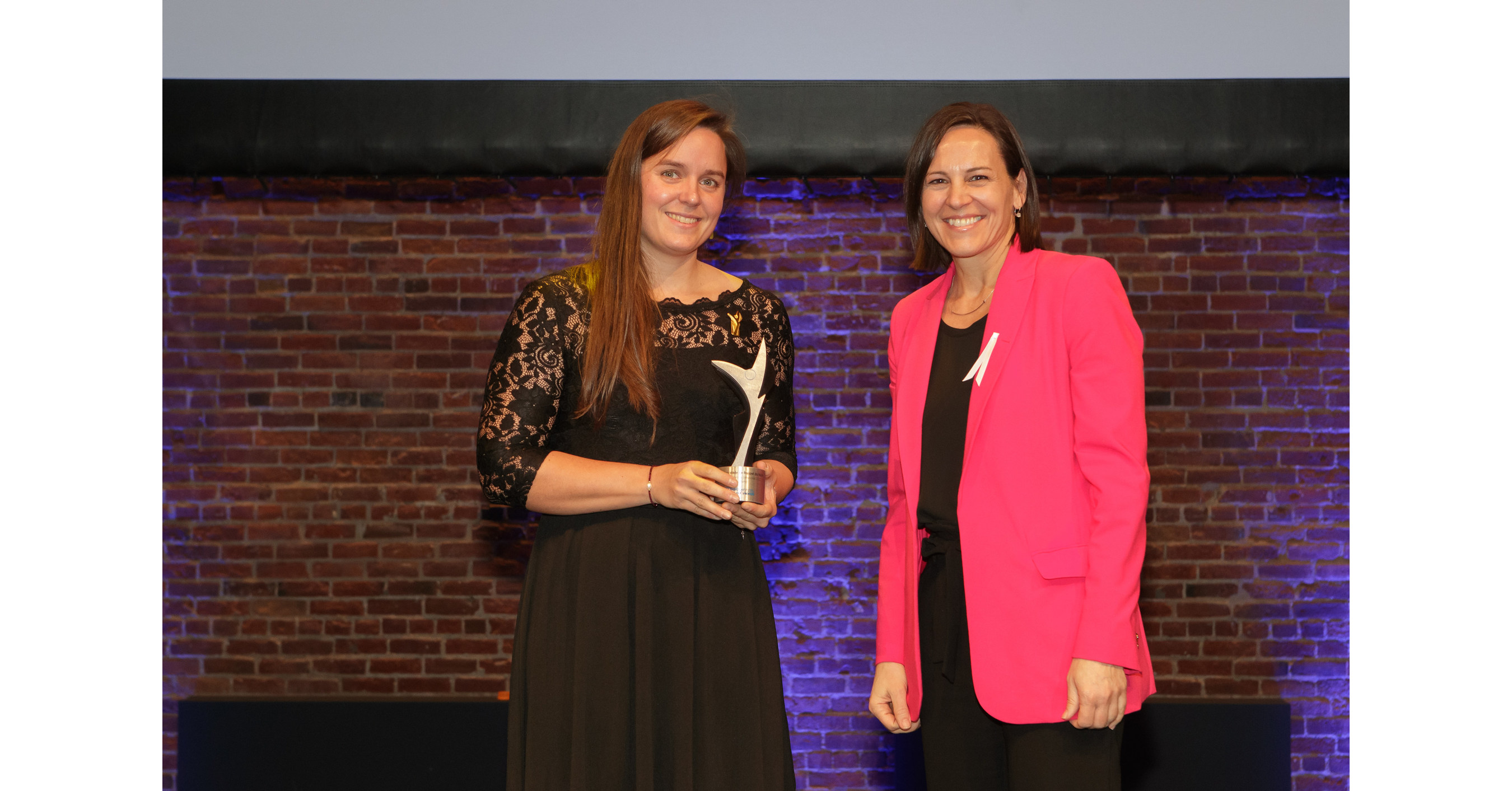 Prix du bénévolat en loisir et en sport Dollard-Morin - Félicitations à ...